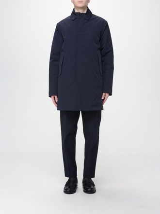 People of Shibuya Veste PEOPLE OF SHIBUYA Homme couleur Bleu