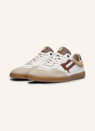 Floris Van Bommel Floris Van Bommel Sneaker De Zaler 04 braun