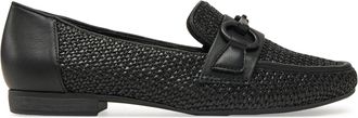 Jana Slipper Jana 8-24265-44 Schwarz