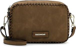 Emily & Noah Sac à bandoulière E&N Hailee 65220 femmes sacs à main Uni