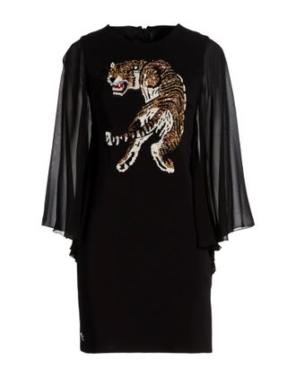 Philipp Plein KLEIDER - Mini-Kleider auf YOOX.COM