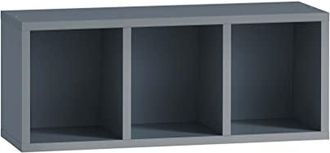 Schildmeyer Bjarne Regal 153155, Fjord, 60,2,3 x 21,5 x 24,7 cm