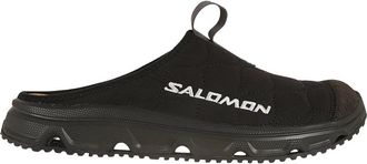 Salomon RX Slide 3.0 Quilted - - Sport - Herren - Schwarzk - 40 1/2 EU