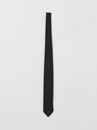 Lardini Krawatte Herren Farbe Schwarz