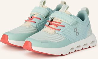 On Sneaker Cloud Play blau
