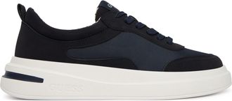 Guess Sneakers Guess FMJBNO ELE12 Dunkelblau