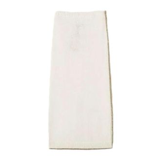 Twinset Damen, R&ouml;cke, Wei&szlig;, XSGr&ouml;&szlig;e