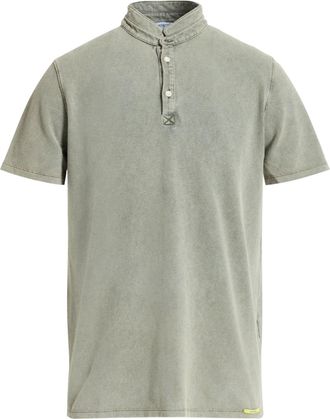 Distretto 12 TOPS - T-shirts auf YOOX.COM