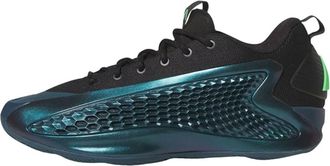 adidas Homme, Sport, Bleu, Taille: 50 2/3 EU Anthony Edwards 1 Low