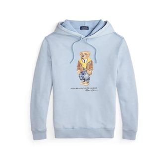 Polo Ralph Lauren Herren, Sweatshirts & Hoodies, Blau, SGr&ouml;&szlig;e