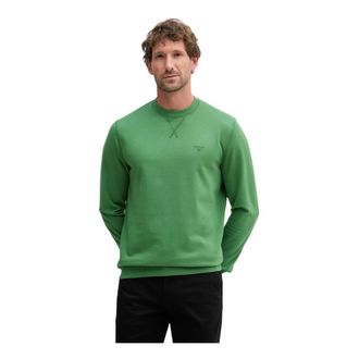 Barbour Herren, Sweatshirts & Hoodies, Gr&uuml;n, SGr&ouml;&szlig;e