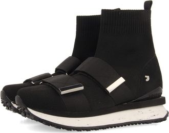 Gioseppo Damen Elva Sneaker, Schwarz, 41 EU