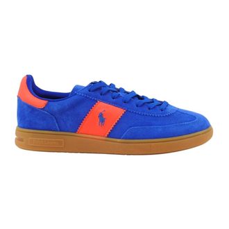 Ralph Lauren Herren, Schuhe, Blau, 40 EUGr&ouml;&szlig;e