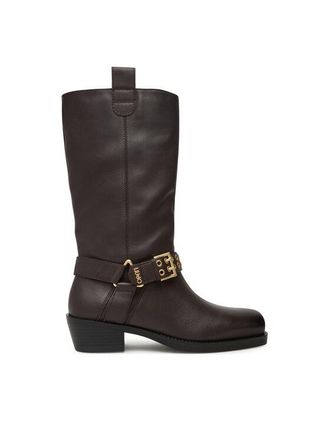 Liu Jo Stiefel Roxy 02 SF5049 P0102 Braun