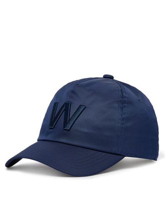 Max Mara Cap Agiuliva 2615571074 Dunkelblau