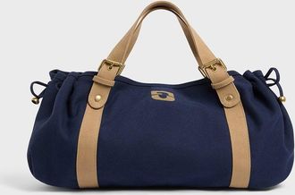 Gerard Darel Sac &agrave; main en toile - 24H