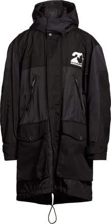 Dsquared2 JACKEN & M&Auml;NTEL - M&auml;ntel auf YOOX.COM