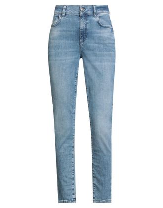Marella HOSEN & R&Ouml;CKE - Jeanshosen auf YOOX.COM