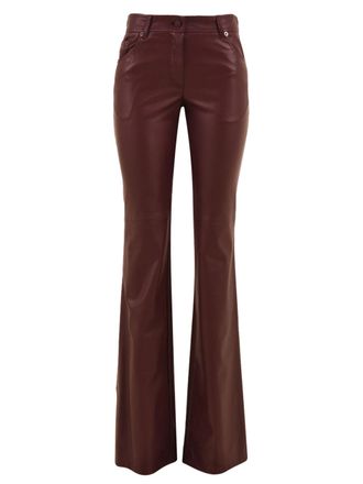 Aniye By Aniye par pantalon violet