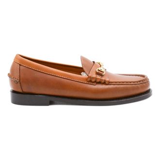 Sebago Joe Modena - - Shoes - Damen - Braun - 37 EU