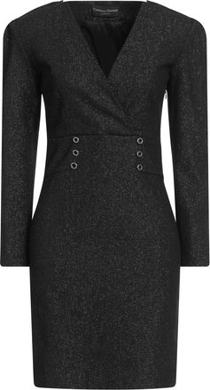 Cristina Gavioli KLEIDER - Mini-Kleider auf YOOX.COM