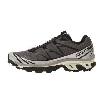 Salomon Xt-6 Trail Schuh - - Sport - Damen - Grau - 40 EU