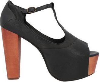 Jeffrey Campbell CHAUSSURES - Escarpins sur YOOX.COM