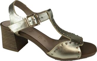 Repo Repo, Femme, Chaussures, Gris, Taille: 36 EU Chaussures Sandaal