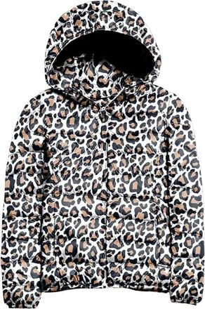 Emporio Armani Emporio Armani Ea7, Femme, Vestes, Blanc, Taille: 40 FR Softshell Winter Jacket