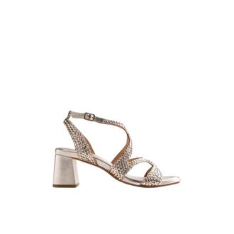 Gioseppo Damen, Schuhe, Beige, 40 EUGr&ouml;&szlig;e