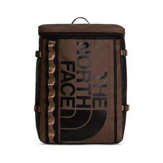 The North Face Base Camp Fuse Box Rucksack - - Sport - Herren - Braun - ONE SIZE