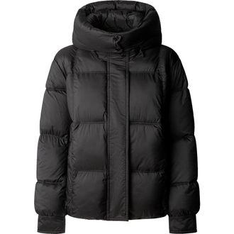 Pepe Jeans London Wasserdichte Steppjacke - - Jackets - Damen - Schwarzk - L