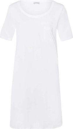 Hanro Nachthemd Cotton Deluxe