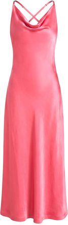 Yes-Zee KLEIDER - Maxi-Kleider auf YOOX.COM