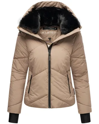 Marikoo Winterjacke Simaraa XVI