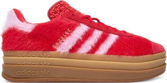 adidas Sneakers adidas Gazelle Bold JS3905 Dunkelrot