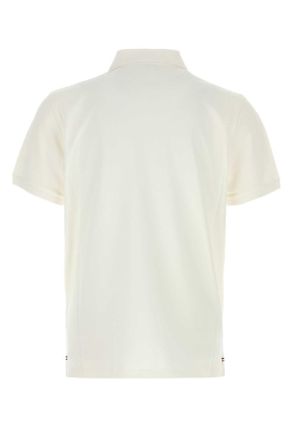 Moncler Polo Polo Shirt