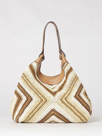 Gianni Chiarini Sac Port&eacute; &eacute;paule Femme couleur Cuir