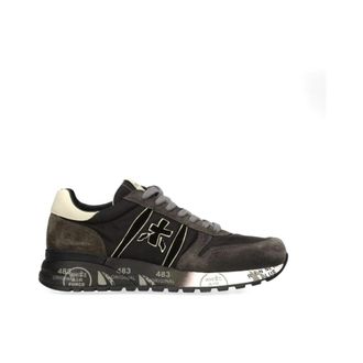 Premiata Sneakers - - Shoes - Herren - Braun - 41 EU