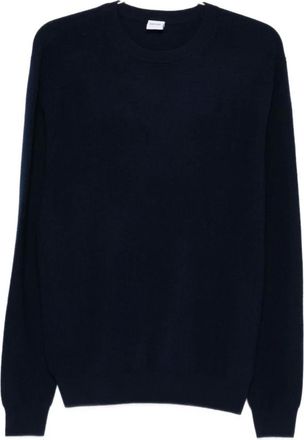 Aspesi Homme, Pulls, Bleu, Taille: M Pull M127