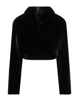 Gai Mattiolo MANTEAUX - Moutons et fausses fourrures sur YOOX.COM