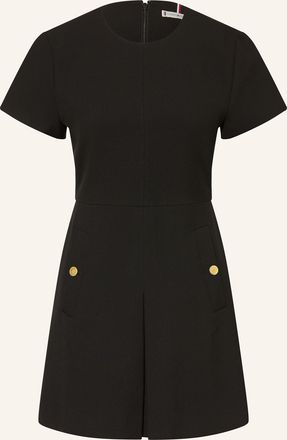 Tommy Hilfiger Kleid schwarz