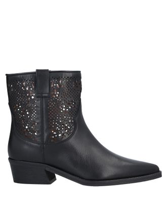 Ermanno Scervino SCHUHE - Stiefeletten auf YOOX.COM