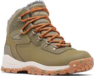 Columbia NEWTON RIDGE WP OMNI-HEAT II, Bottes de Neige pour Femme