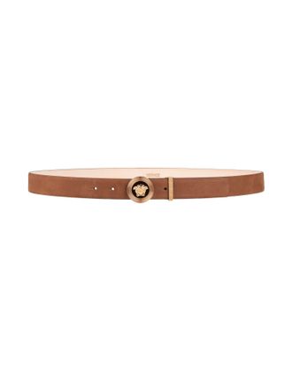 Versace Kleinlederwaren - G&uuml;rtel auf YOOX.COM