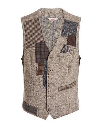 Bob Ensembles et coordonn&eacute;s - Gilets de costume sur YOOX.COM