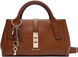 Guess Handtasche Brooke HWBG98 97060 Braun