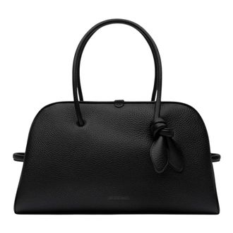 Jacquemus Damen, Taschen, Schwarzk, ONE SIZEGr&ouml;&szlig;e