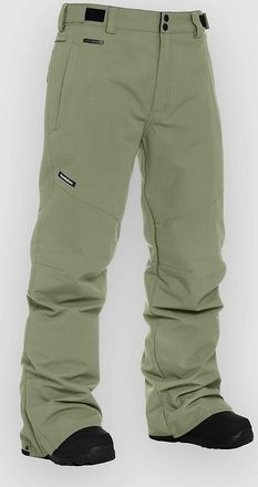 Horsefeathers Signal Pantalon vert