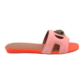 Kurt Geiger Damen, Schuhe, Rosa, 39 EUGr&ouml;&szlig;e